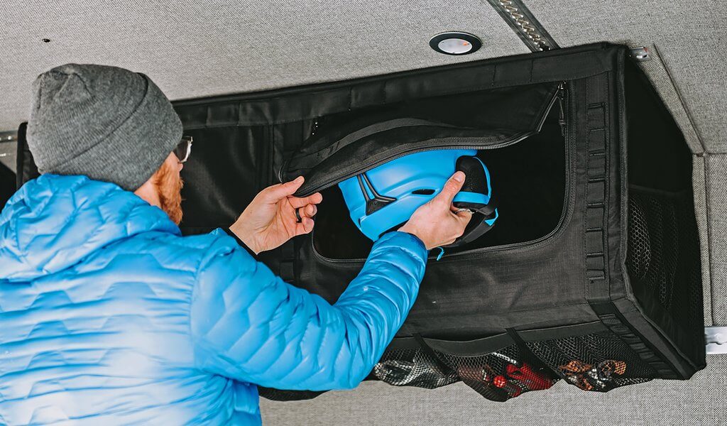 Mule Bags - Labor Day Sale