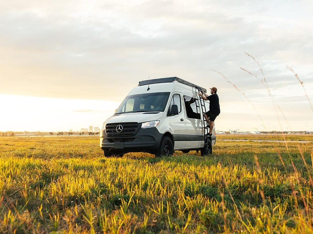 Sprinter