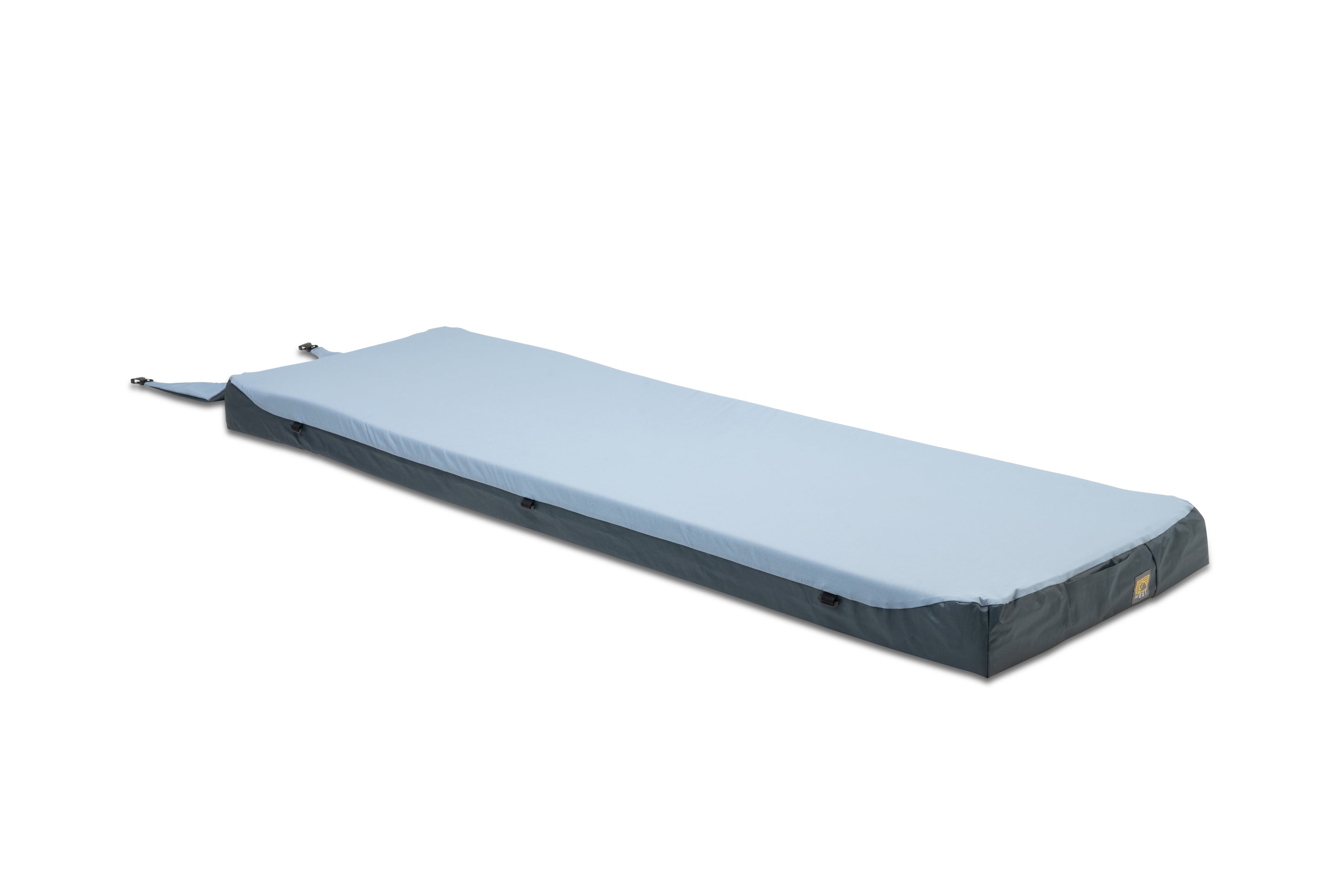 Hest Foamy Wide Mattress - Wide Camper Van Mattress