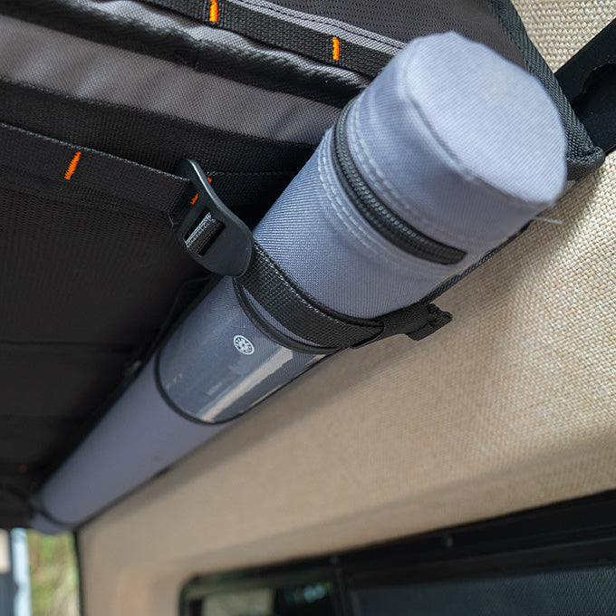 Overhead Camper Van Storage Bags - Mule Bag 2.0