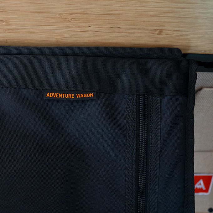 Overhead Camper Van Storage Bags - Mule Bag 2.0