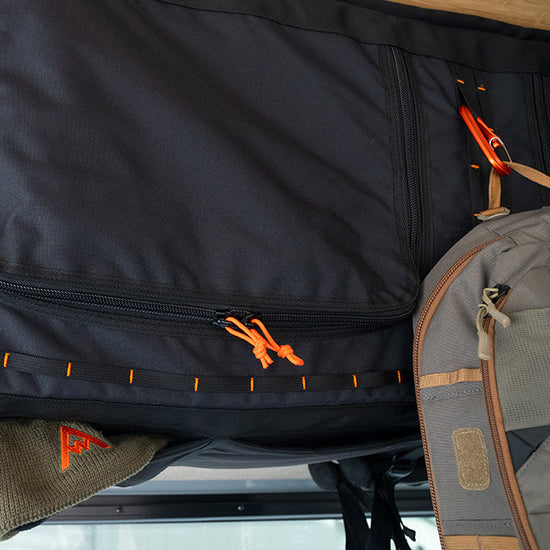Overhead Camper Van Storage Bags - Mule Bag 2.0