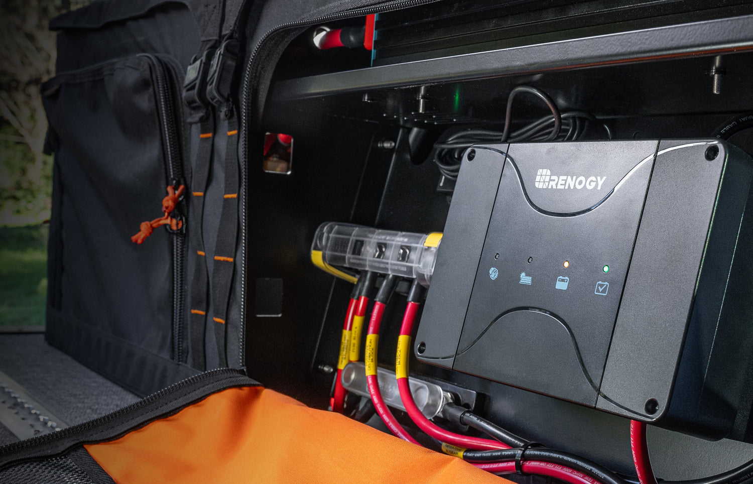 Adventure Wagon Gear Shop