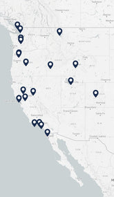 Van Conversion - Modular Conversion Kits - Portland, Oregon