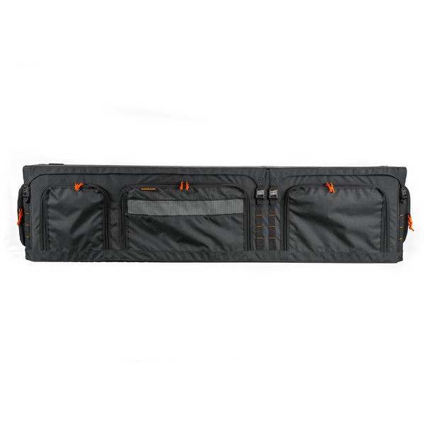 Adventure Wagon GOAT wheel well storage | Sprinter-Source.com