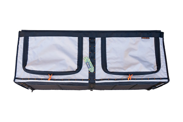 Overhead Camper Van Storage Bags - Mule Bag 2.0