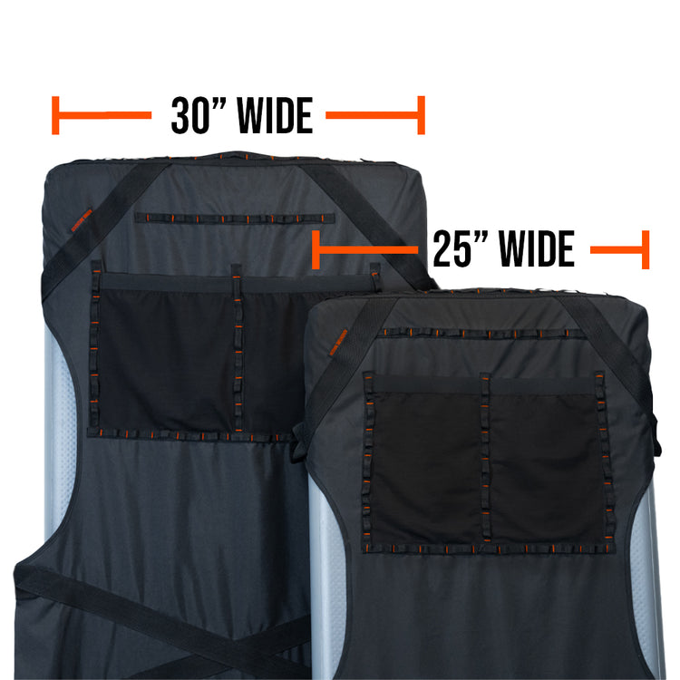 Camper Van Hanging Bed - Soogan Bunk Camper Van Bed