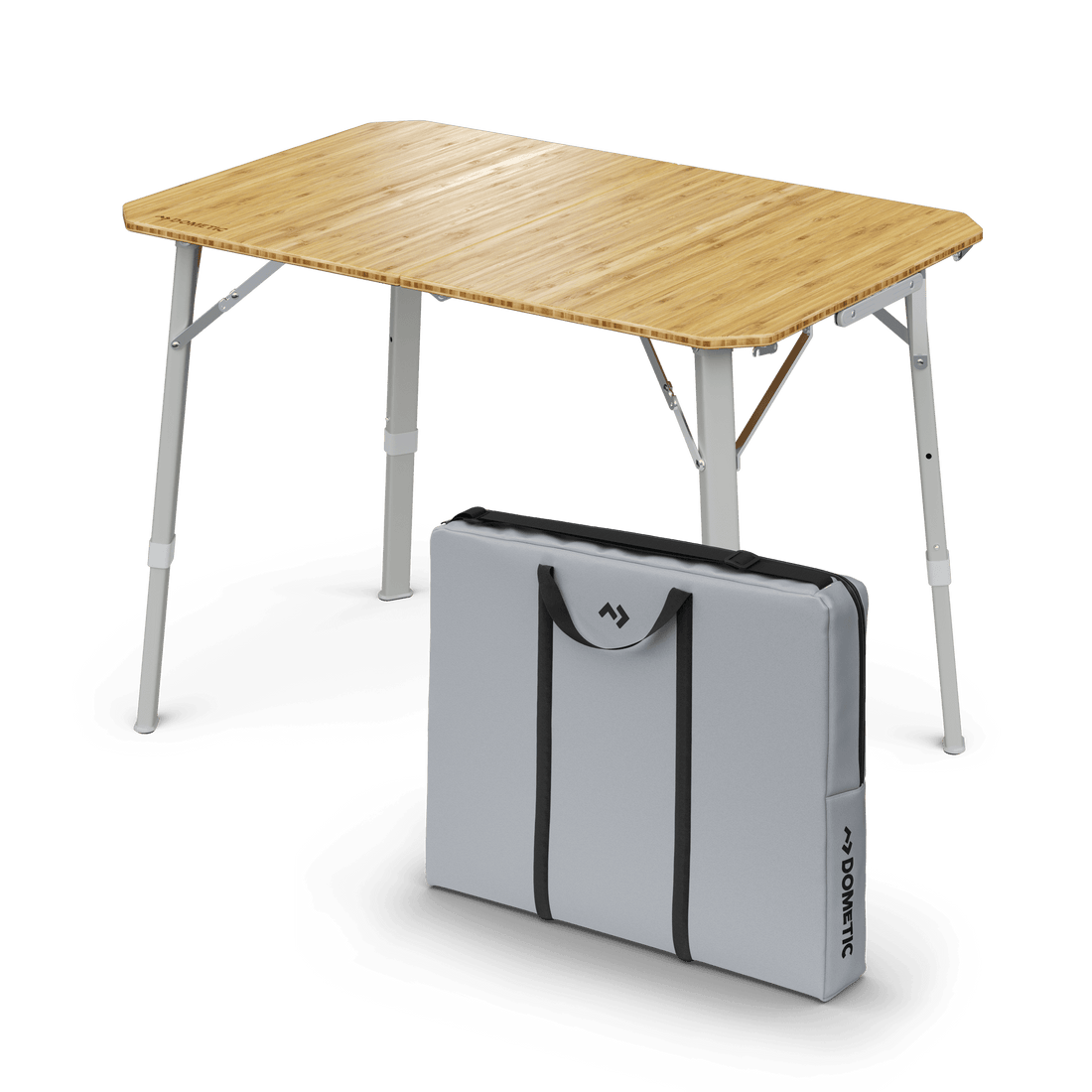 Dometic GO Camp Table - Foldable Camping Table